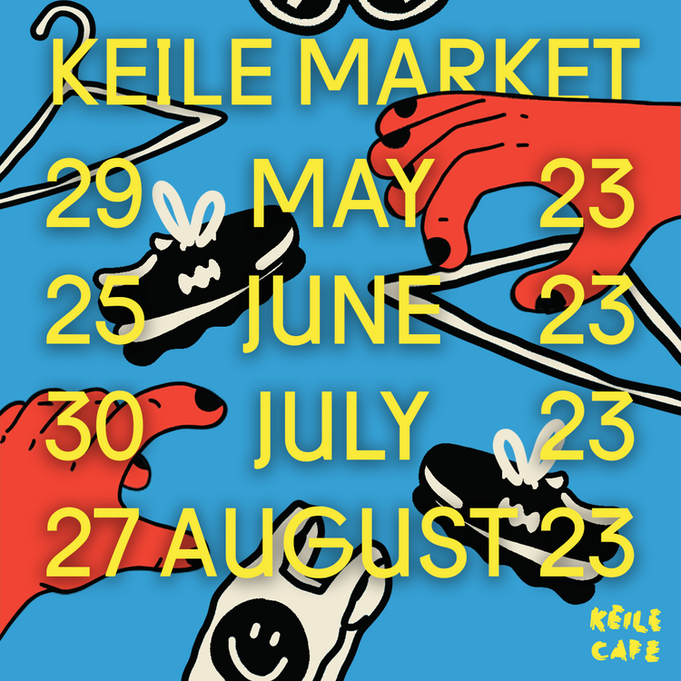 Keile Market – Keilecafe